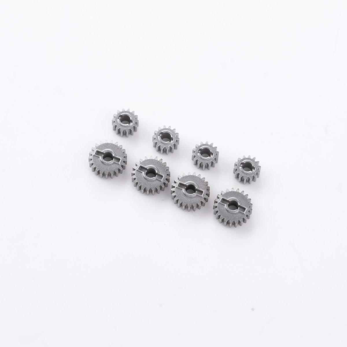 FMS FCX24/FCX18 ポータルアクスル メタルギア – YOYOHOBBY